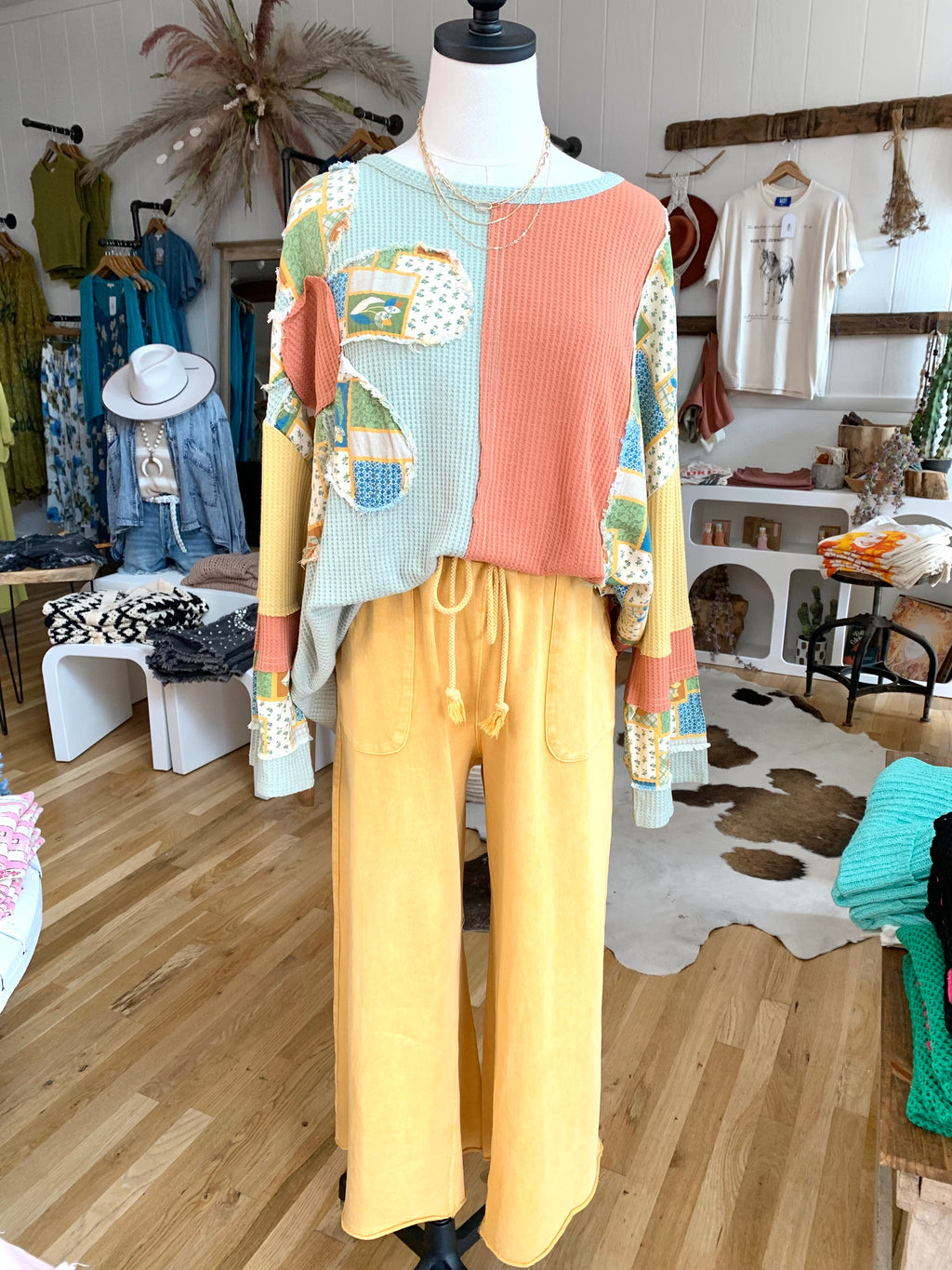 New Arrivals | Blue Magnolia Clothing Co.